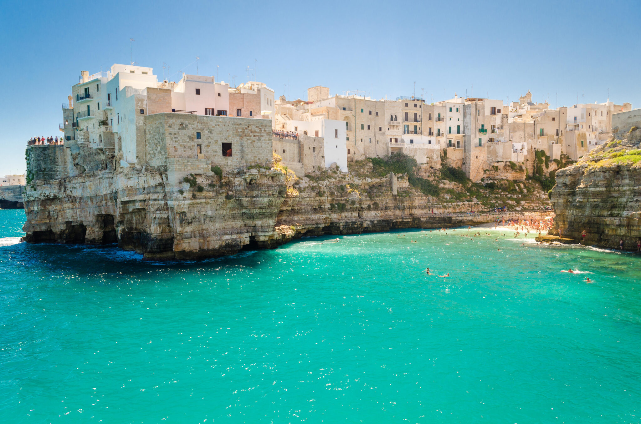 Italy With Pleasure | Small Group Tours Italy