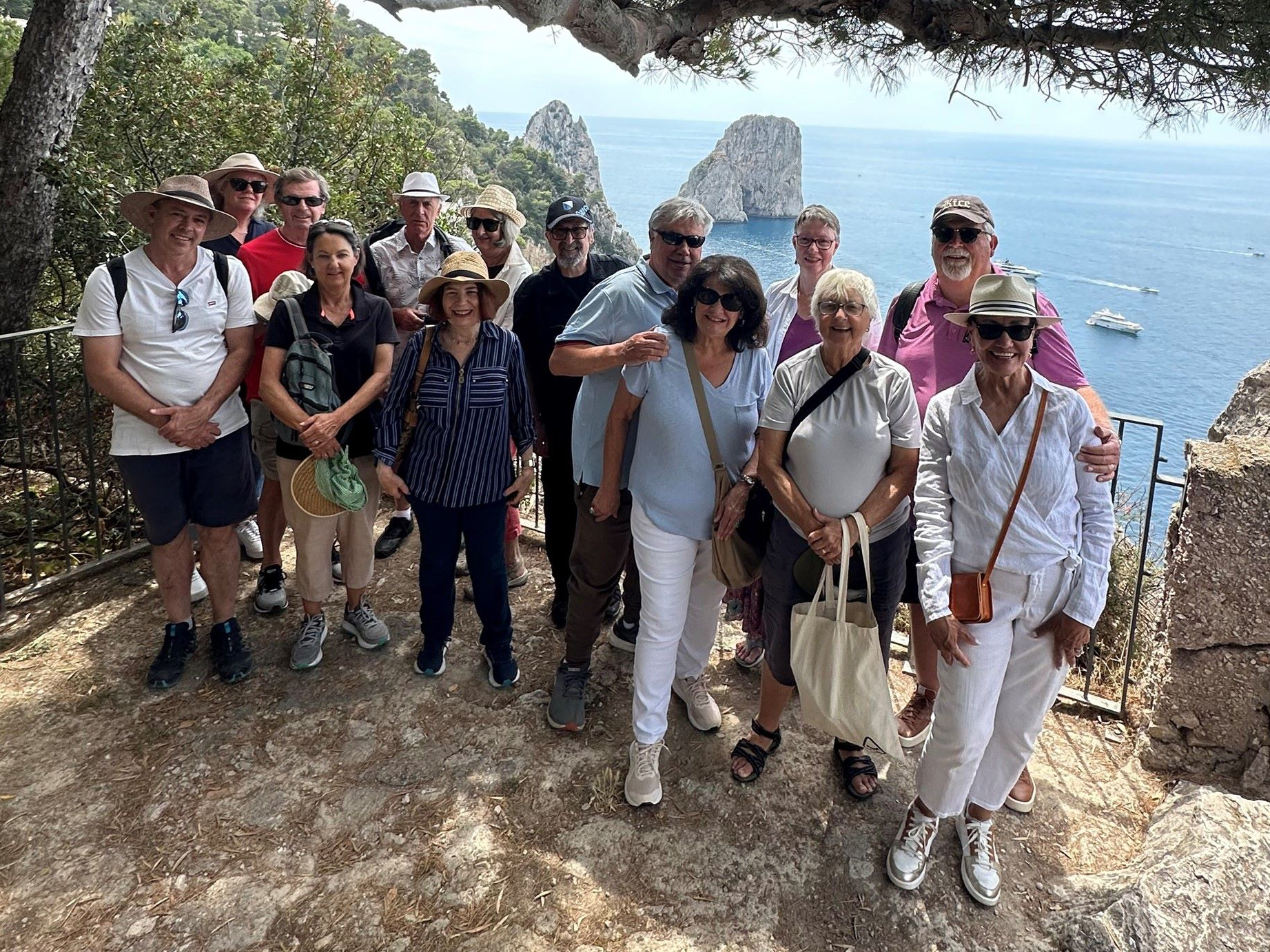 Amalfi Coast Small Group Tour | Italy With Pleasure