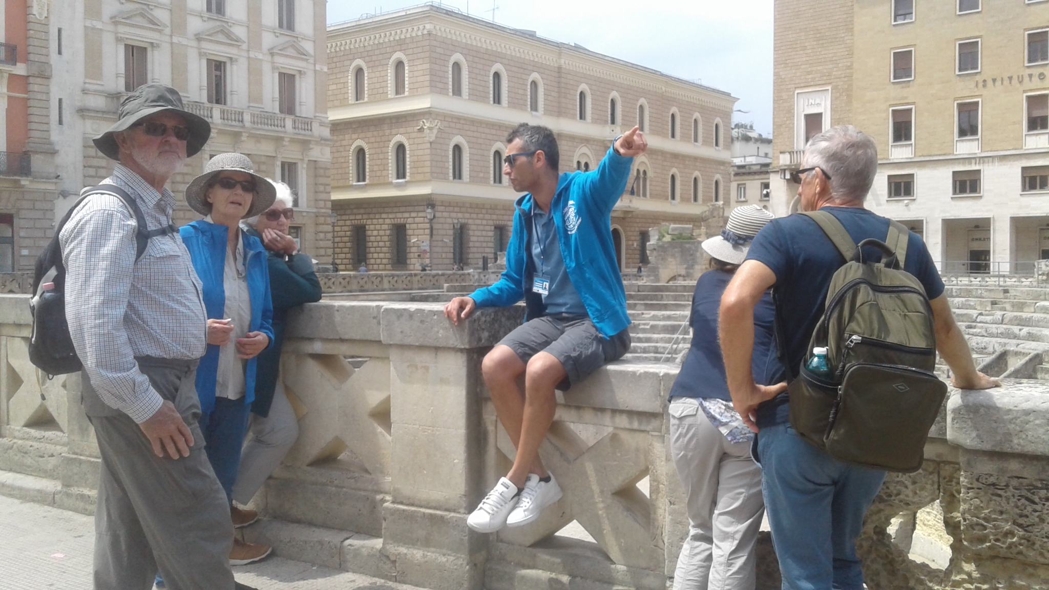 Puglia Walking Tour | Walking Tour Italy | Italy With Pleasure