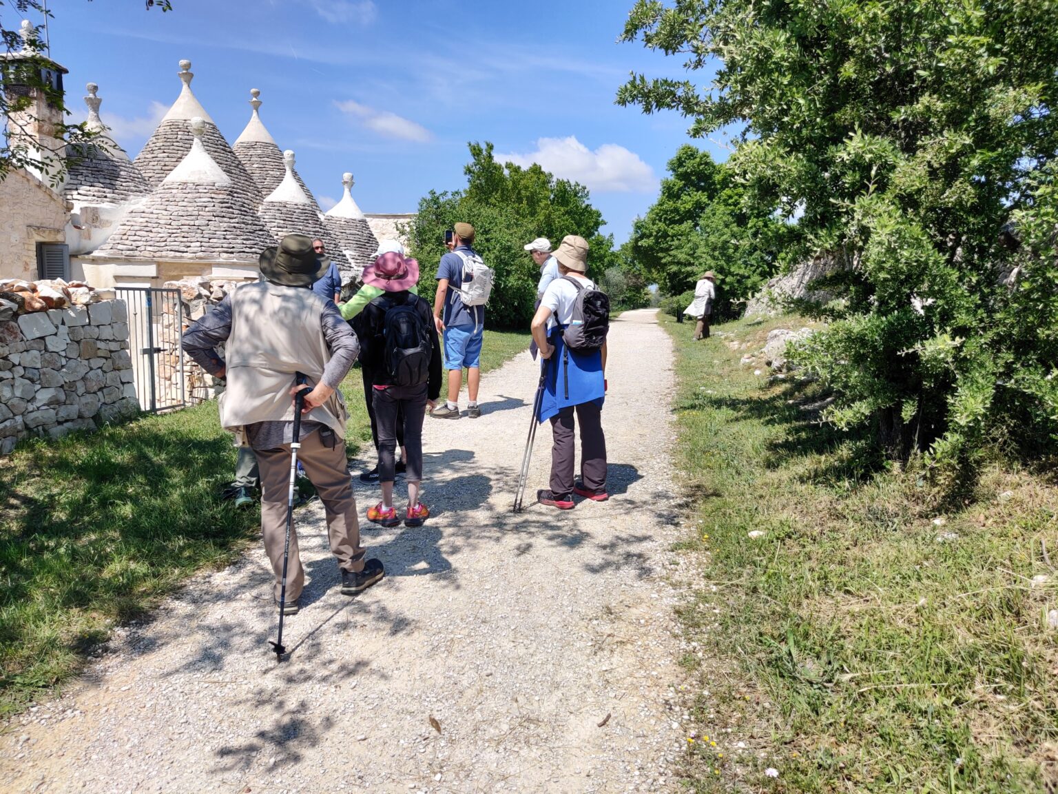 Puglia Walking Tour | Walking Tour Italy | Italy With Pleasure